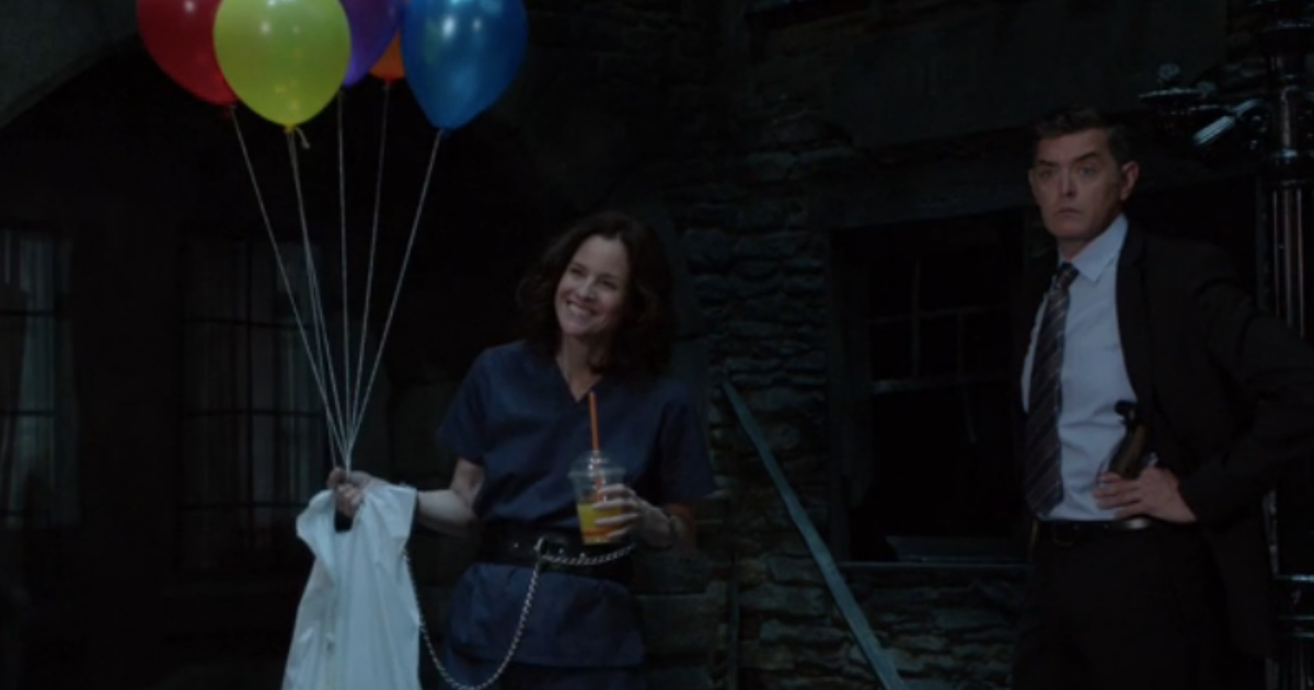 Psych: The Best Cameos on the Show, Ranked