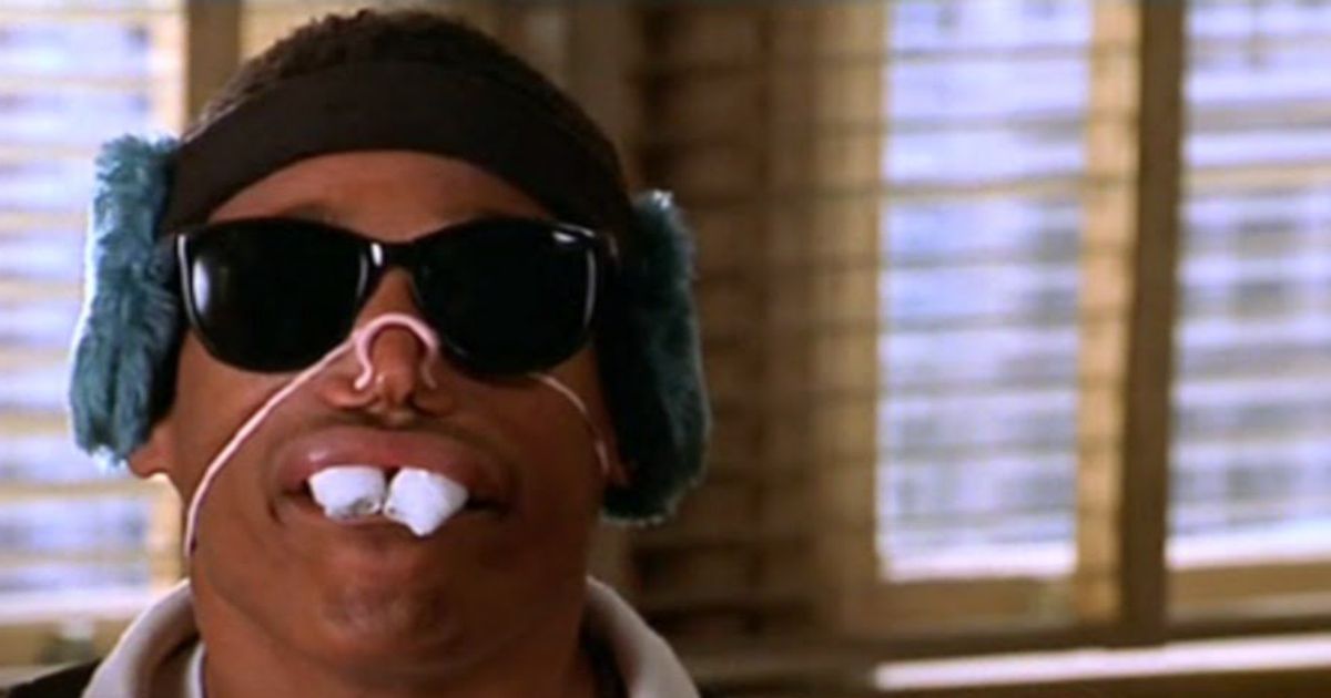 11 of the Most Cringe Moments from '90s Comedies