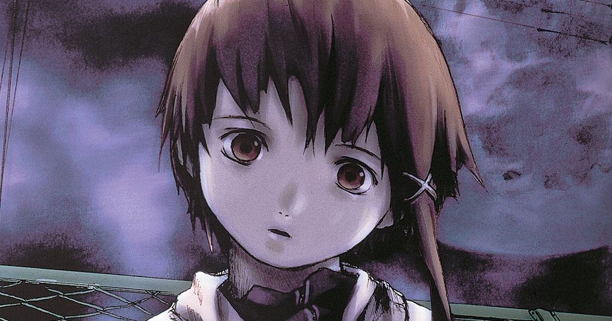 The 10 Best Cyberpunk Anime, Ranked