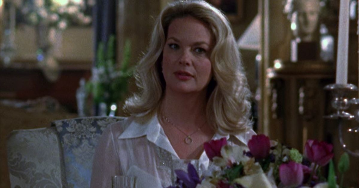 Gilmore Girls: All the Main Moms, Ranked