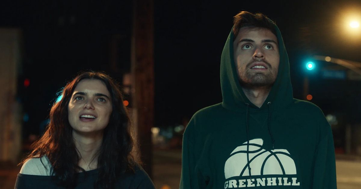 Why Shithouse Is the Most Underrated College Movie of All Time