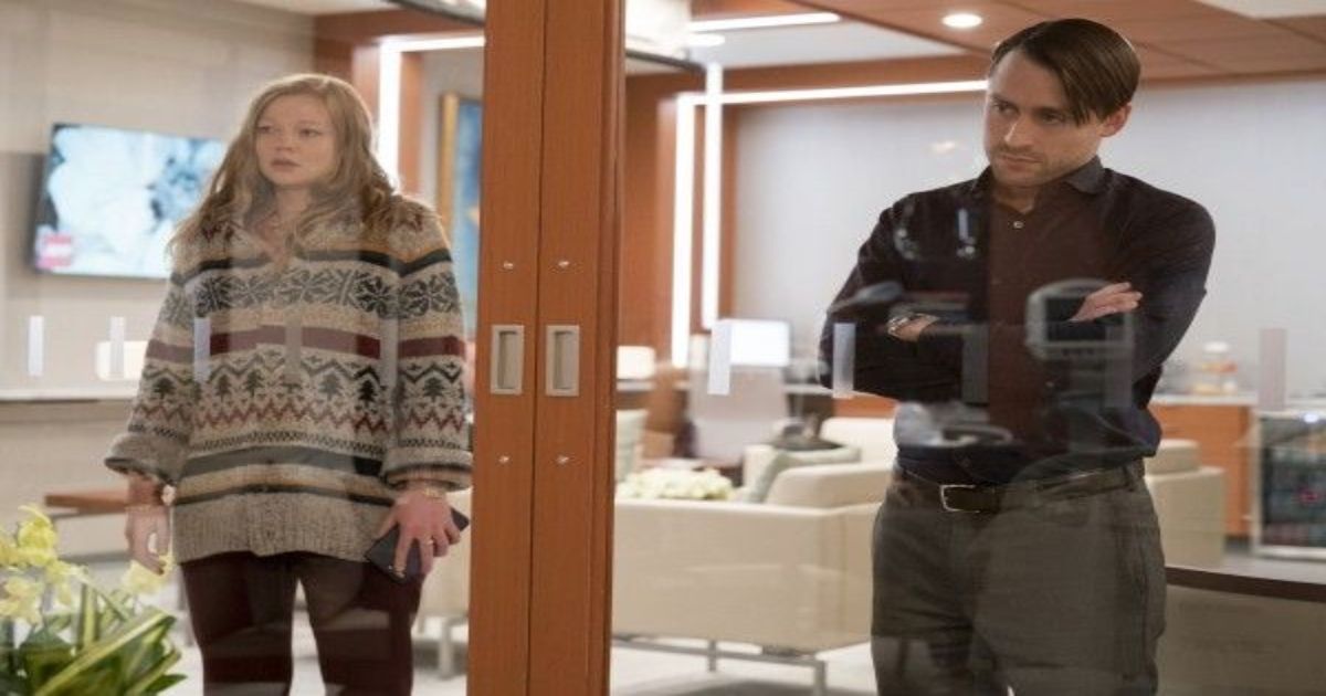 Succession: Best Moments in the Series, Ranked