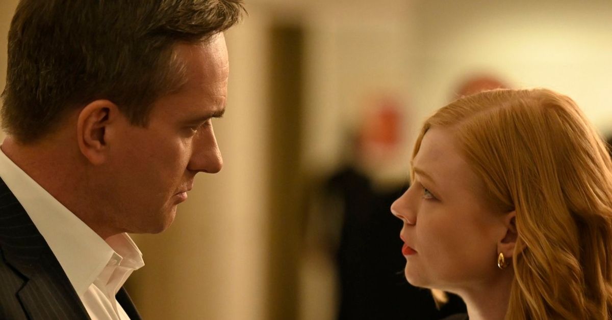 Succession: Best Moments in the Series, Ranked