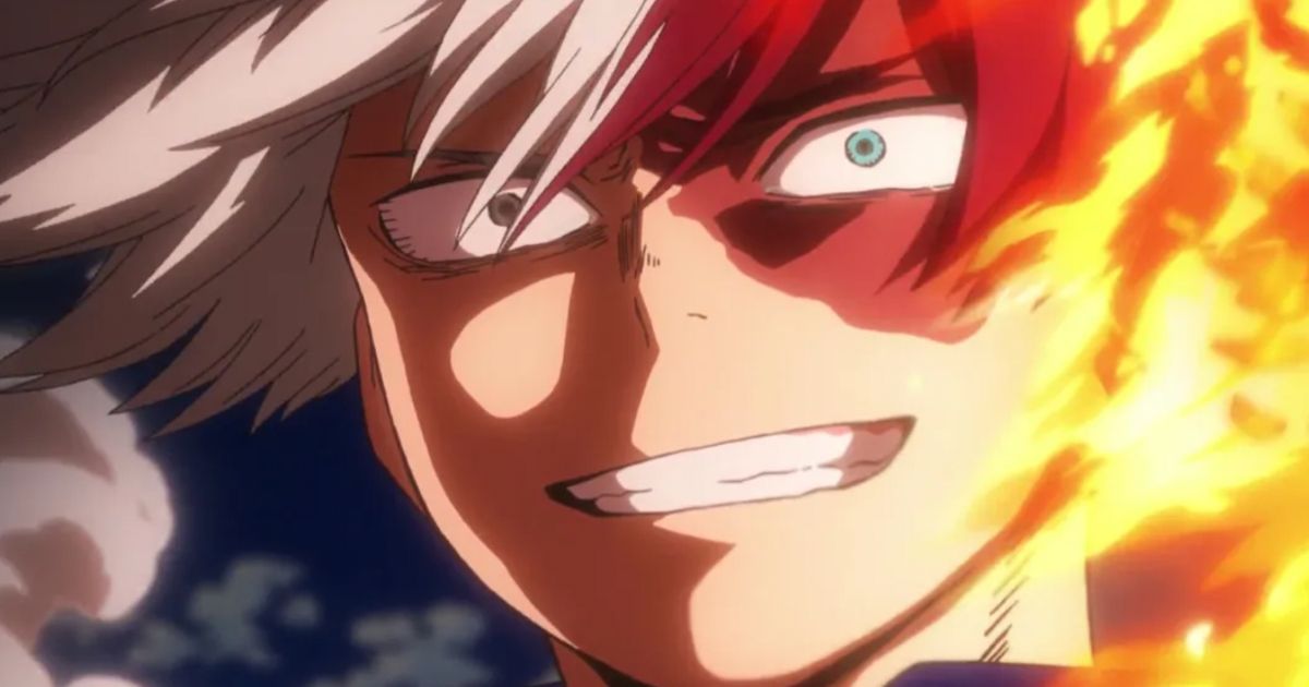 10 Perfect Supporting Characters in Anime 10 Perfect Supporting Characters in Anime