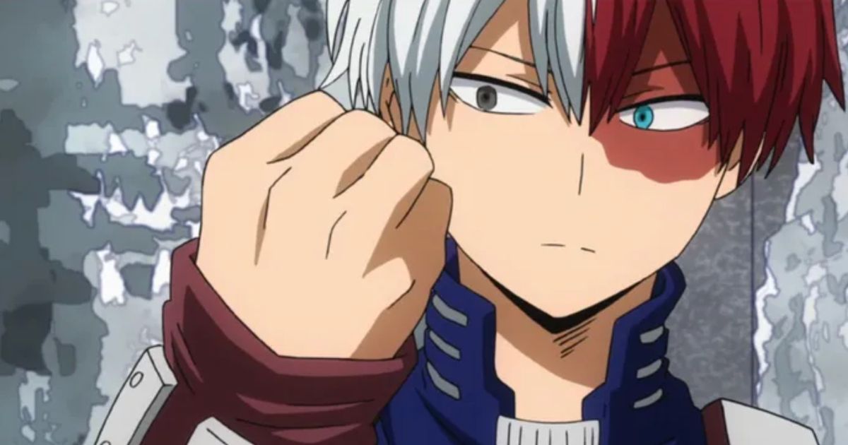 20 Anime Side Characters Who Outshine the Main Character