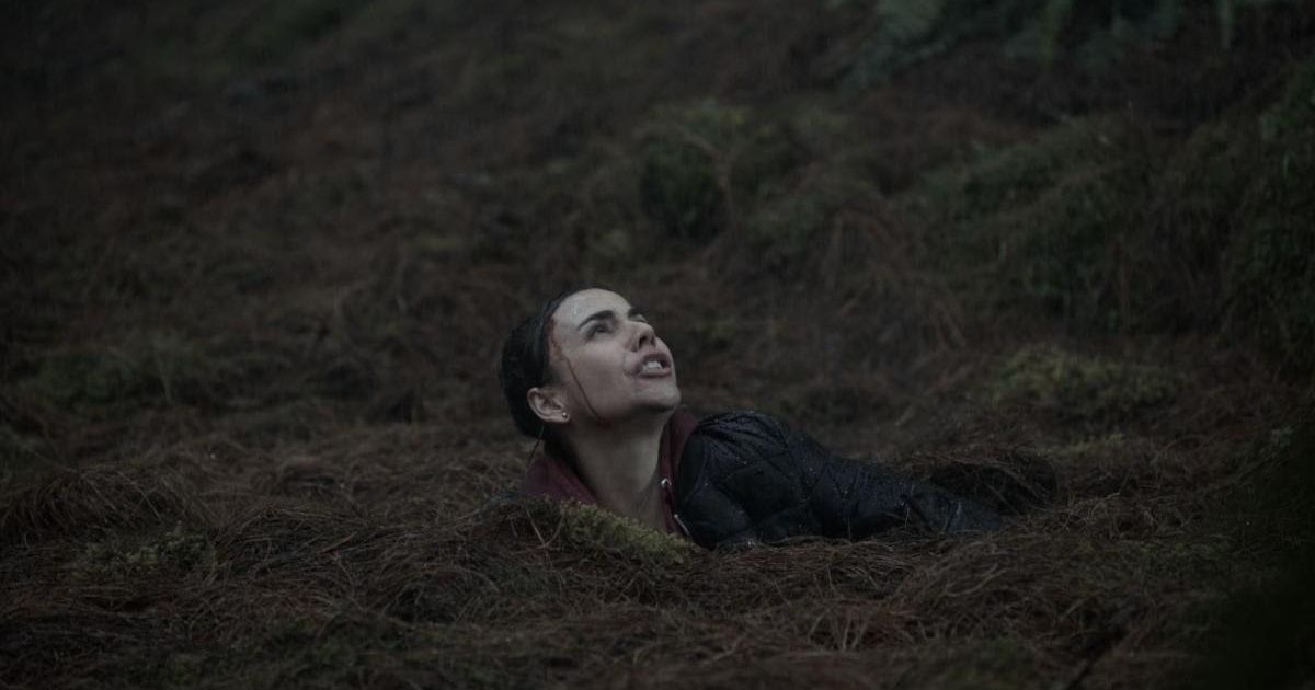 Shudder's Quicksand: Plot, Cast, Release Date, and Everything Else We Know