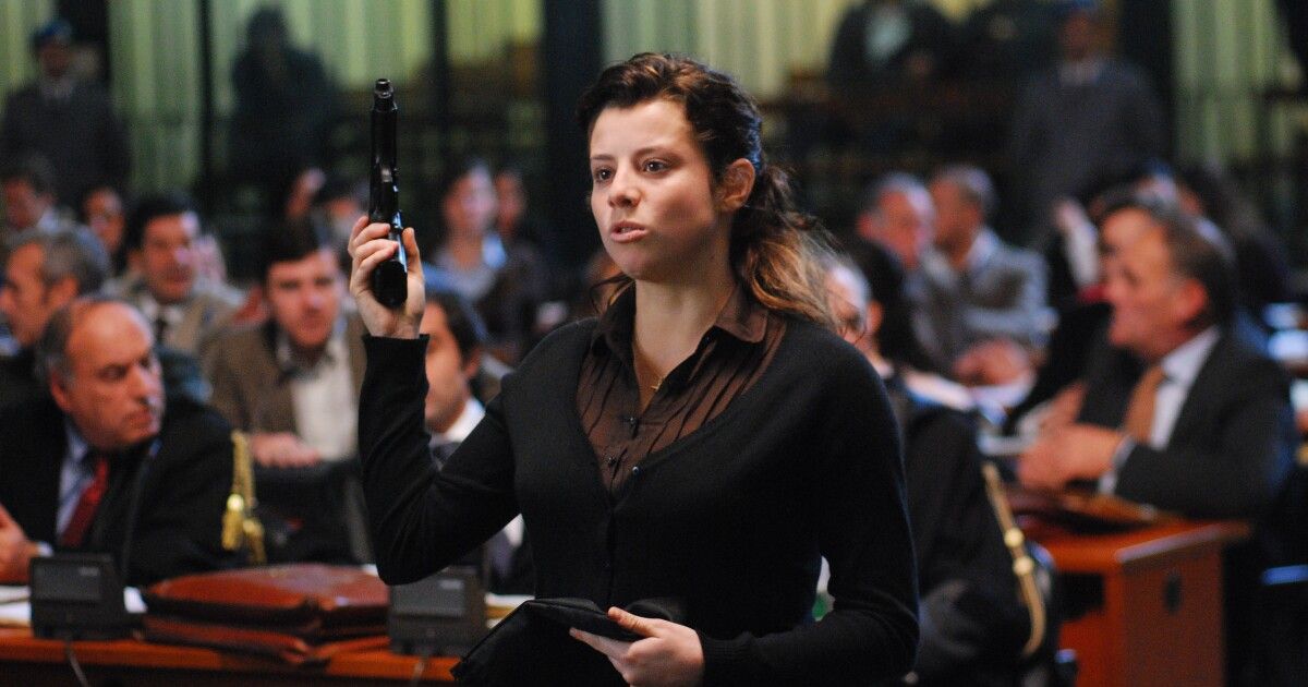 20 Mafia Movies That Were Based on True Stories