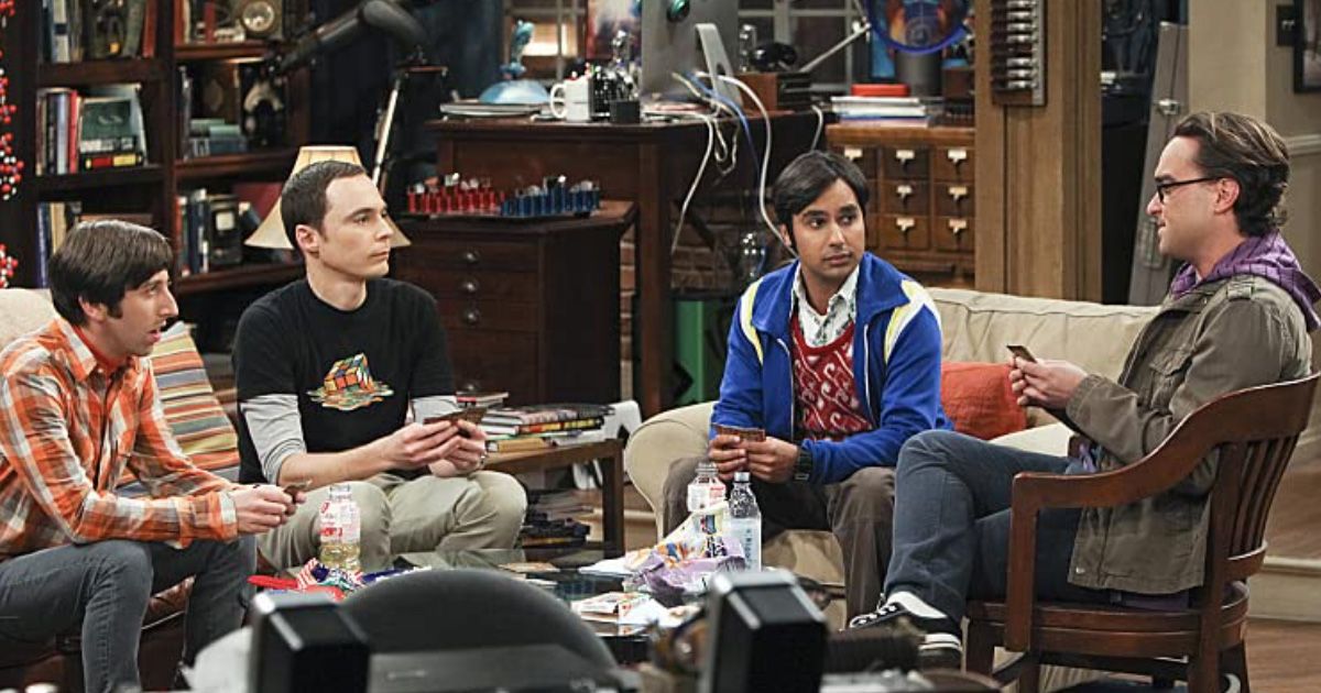 The Big Bang Theory: The 20 Best Episodes of the TV Show, Ranked