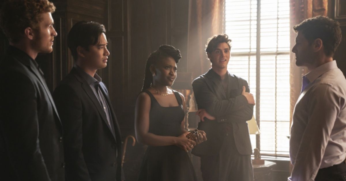 National Treasure: Edge of History: Every Episode, Ranked