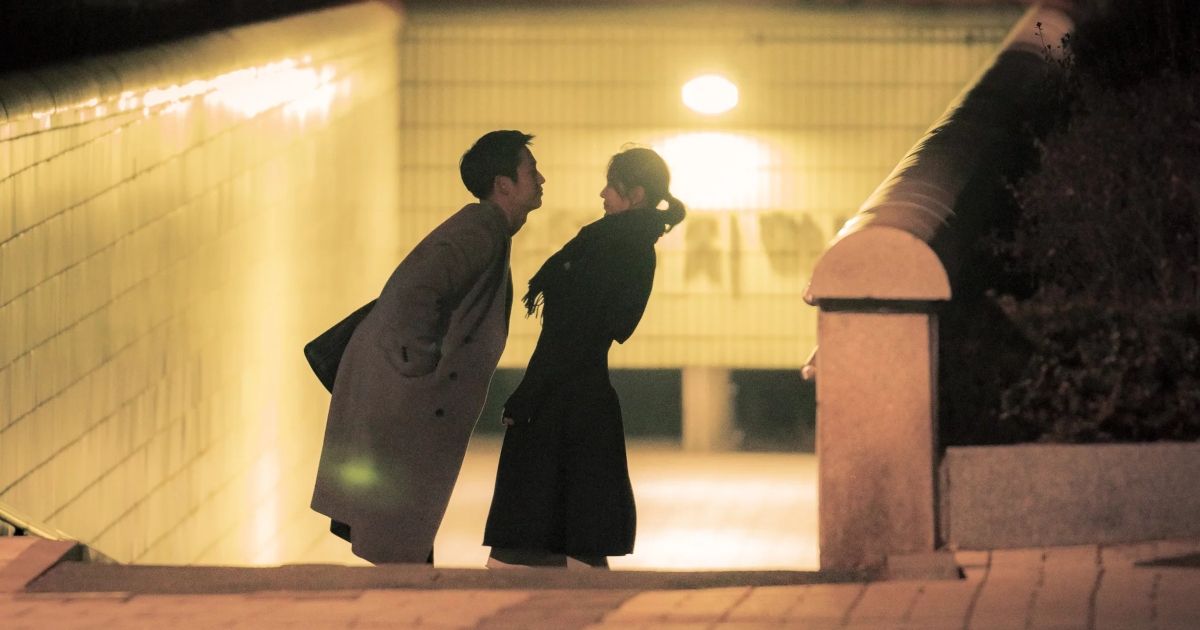 10 Best K-Dramas with Slow-Burn Romance