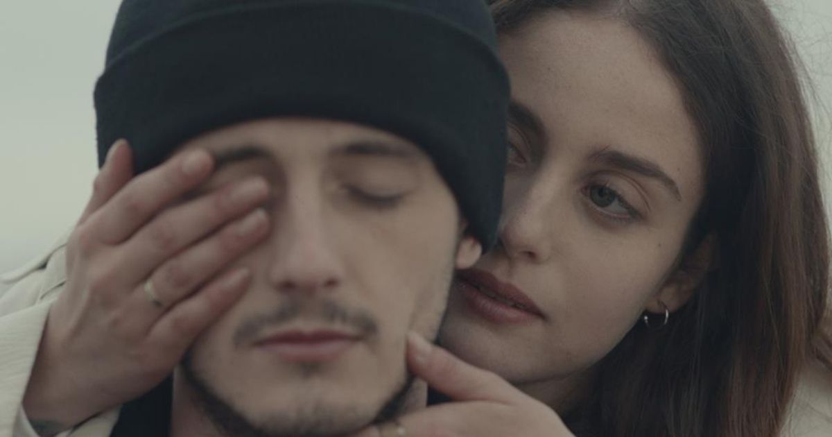 Exclusive: On Our Way with Sophie Lane Curtis