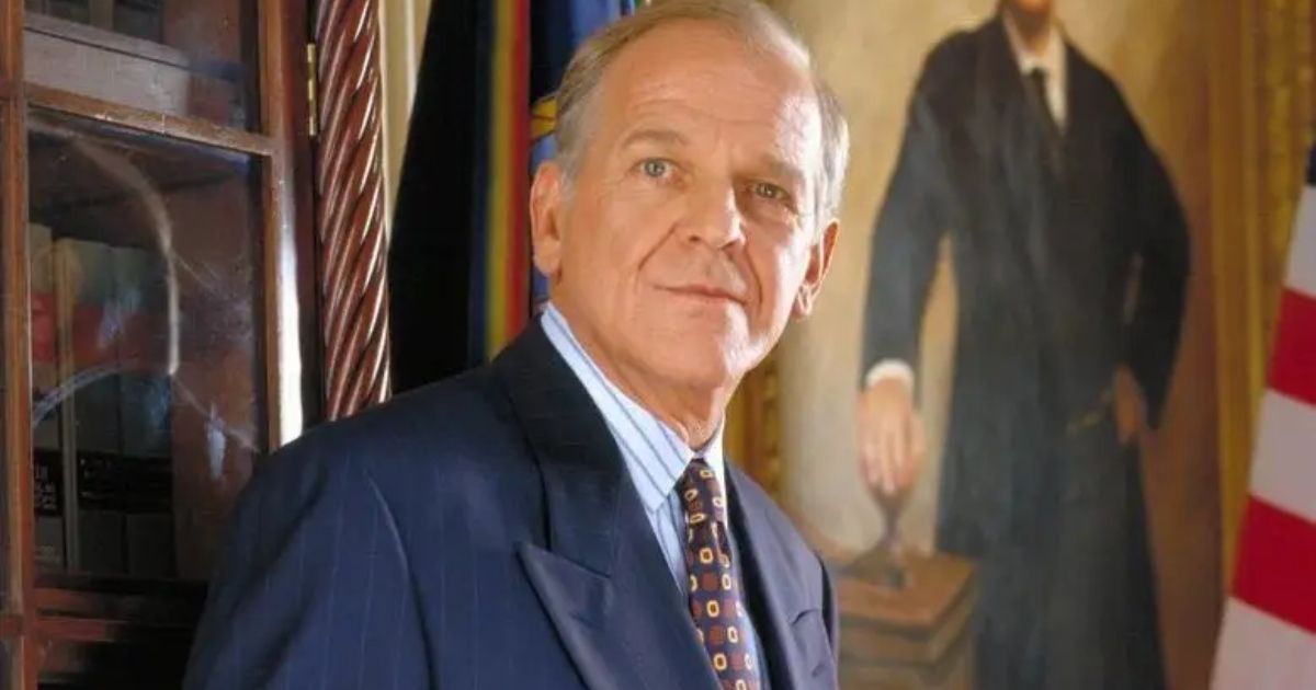 The West Wing Cast: Where They Are Today