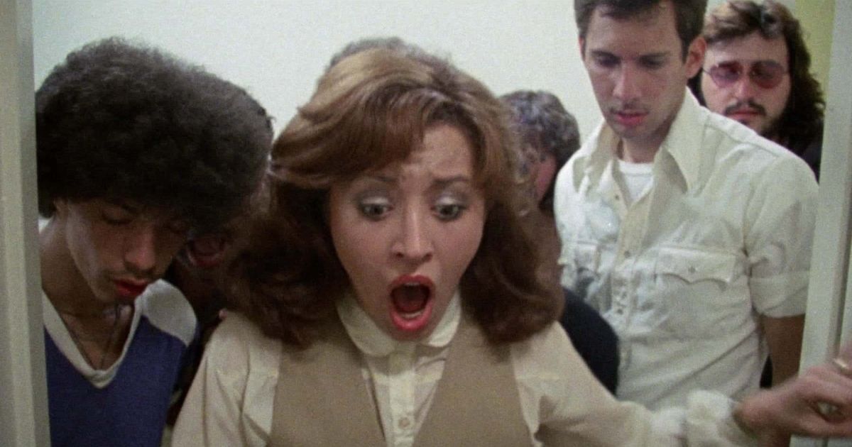 The 15 Best College-Themed Horror Movies, Ranked