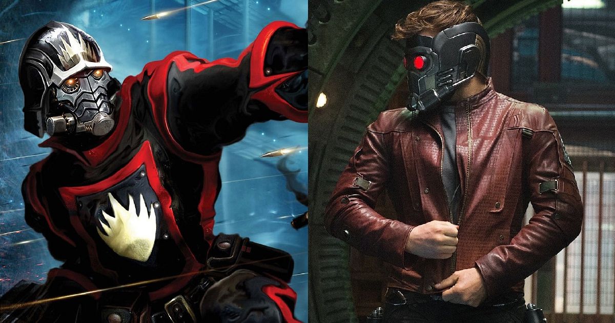 15 MCU Costumes That Are Better Than the Comics