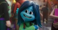 Ruby Gillman Teenage Kraken Review A Clever Girl Power Message With