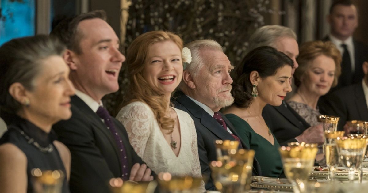 The 10 Most Addictive TV Shows about Rich People