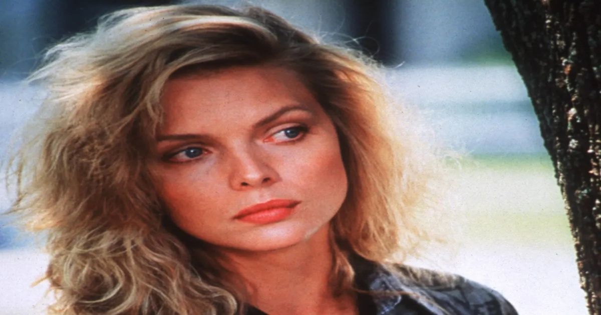 Major Roles Jamie Lee Curtis Turned Down Or Didn't Get