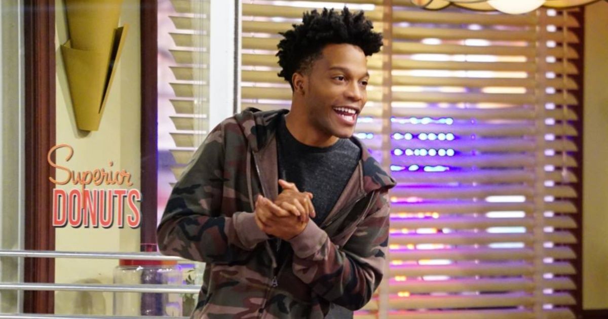 Jermaine Fowler Joins Faces of Death Remake