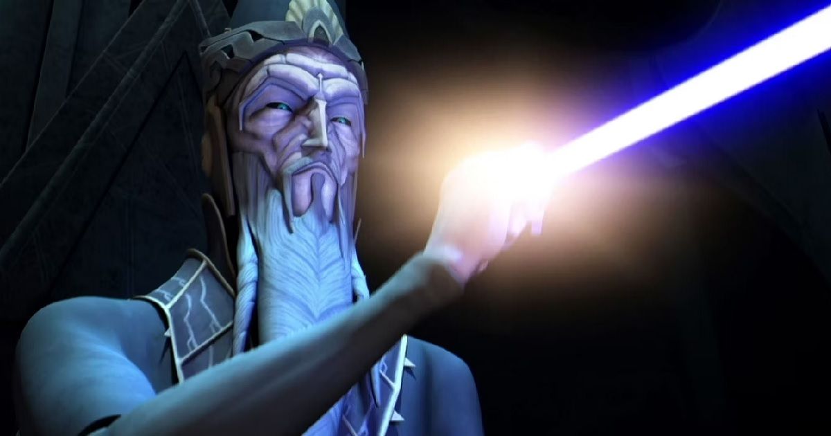 The Deadliest Characters in the Star Wars Universe