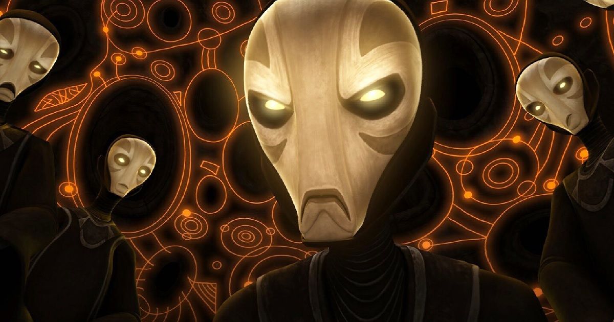 The Deadliest Characters in the Star Wars Universe