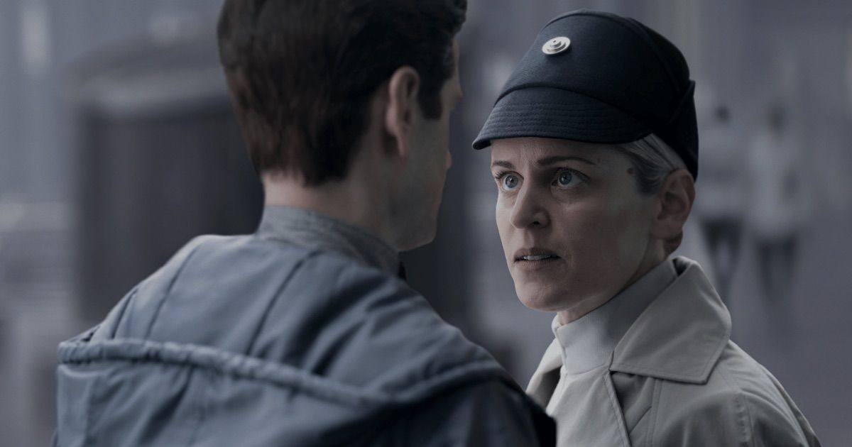 Andor Season 2 New Set Photos Confirm Return to Familiar Star Wars Location