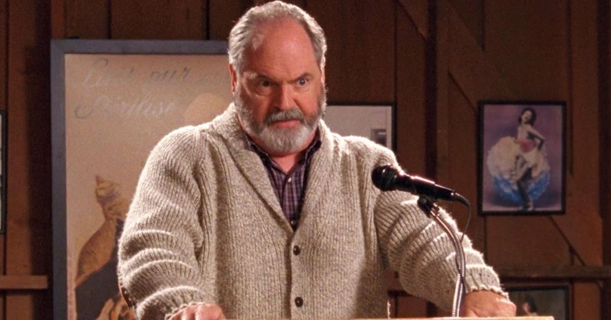 Gilmore Girls: The Best Side Characters, Ranked