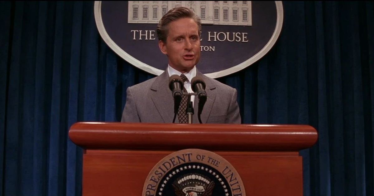 Michael Douglas’ Best Movies, Ranked by Rotten Tomatoes Score