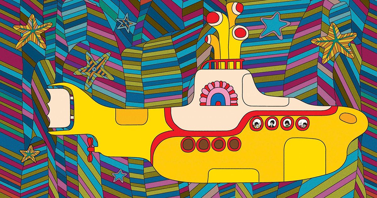 Animated Cult Classics Worth Checking Out