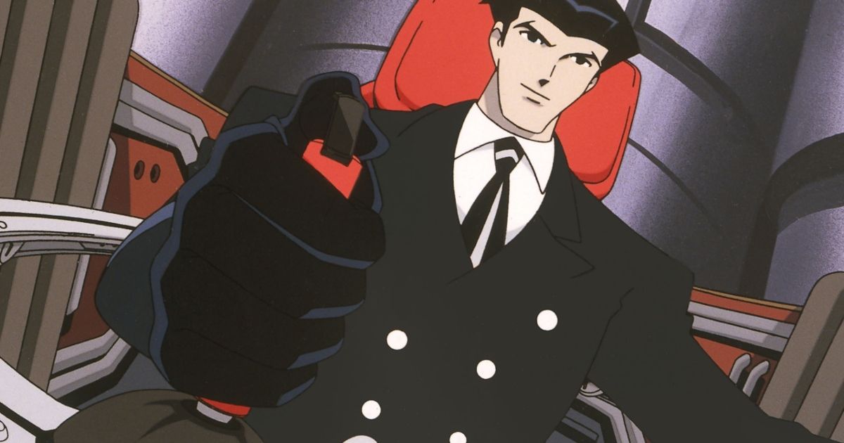 Best Anime Westerns to Watch Next, Ranked