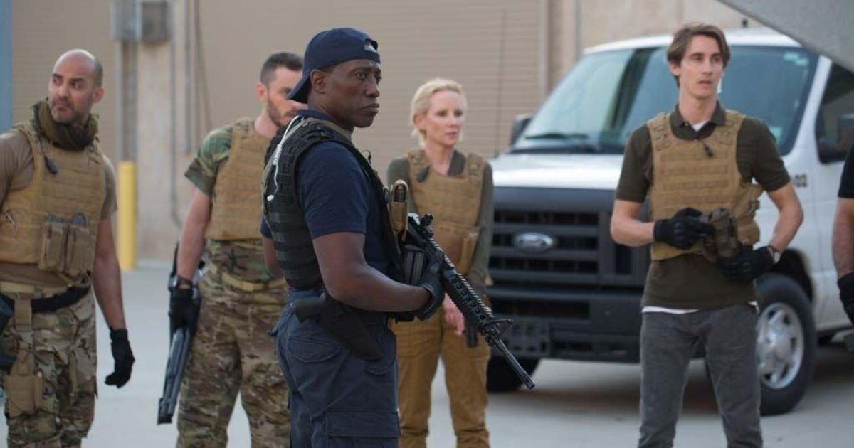 Anne Heche's 10 Last Movies, Ranked