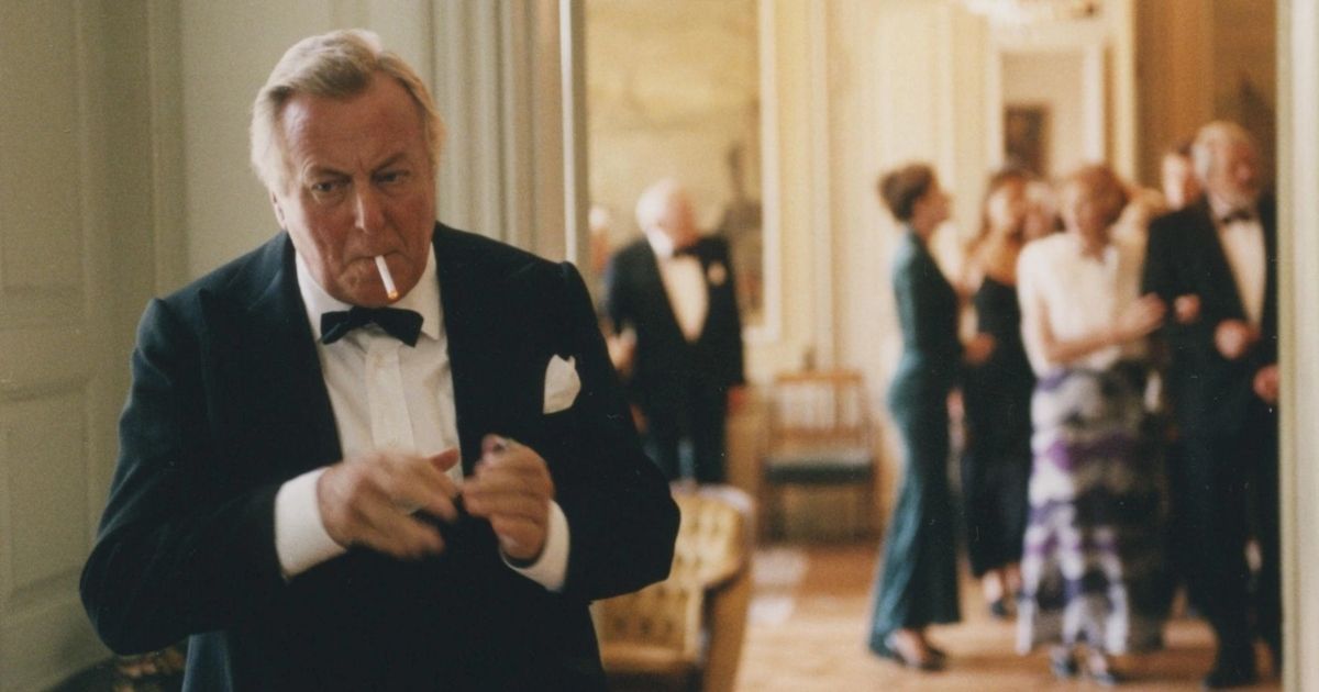 Can a Masterpiece Be Unwatchable?