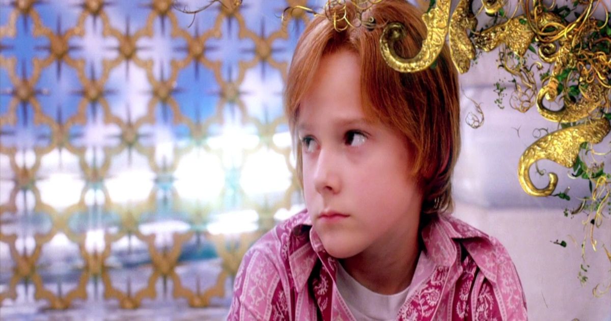 9 Movies with Characters Who Are Unknowingly Living in Simulated Realities