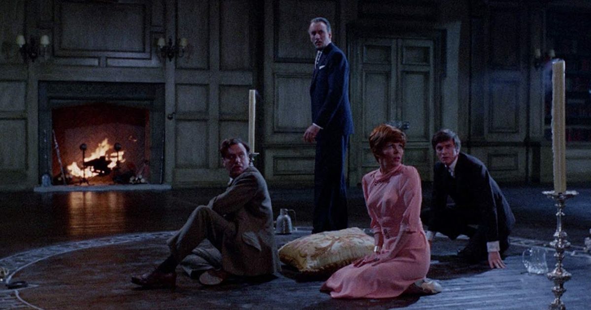 Best Horror Cult Movies, Ranked
