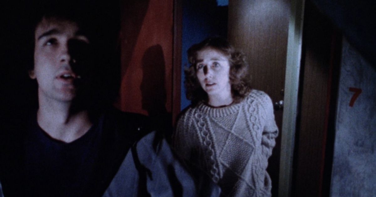 The 15 Best College-Themed Horror Movies, Ranked