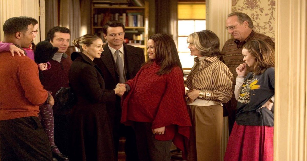 10 Movies That Would Make Great Stage Plays