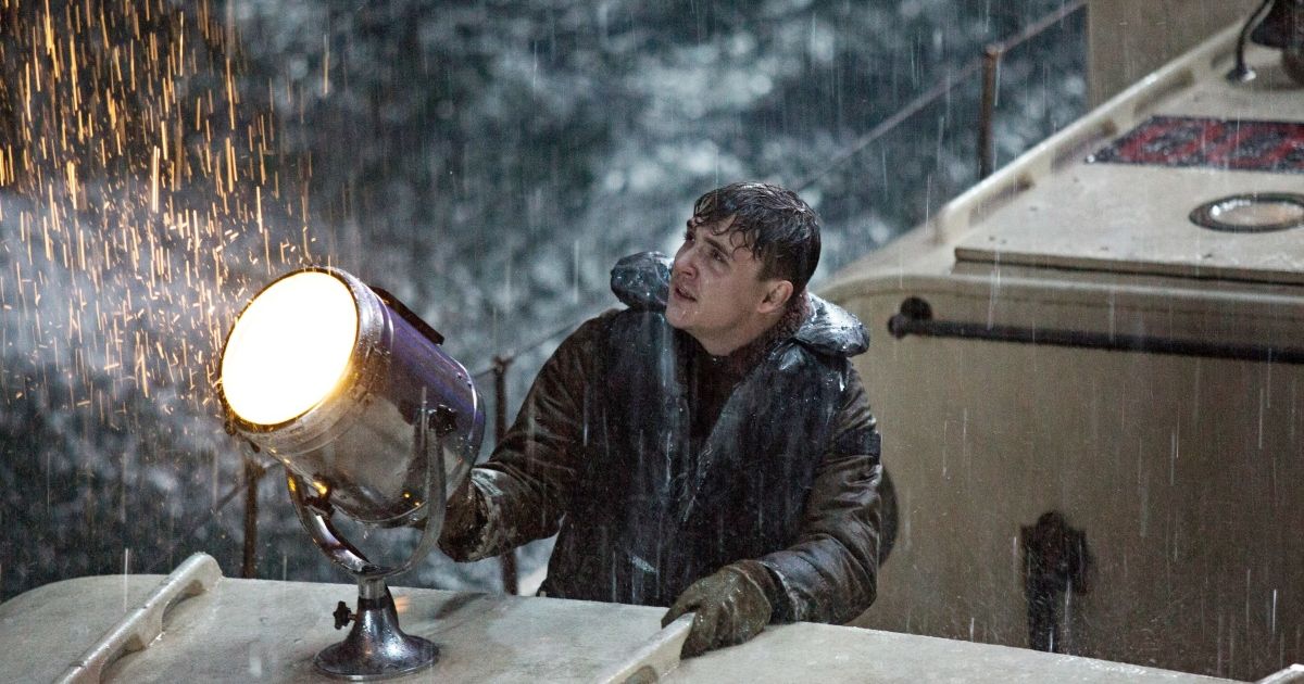 Best Movies About the Coast Guard, Ranked