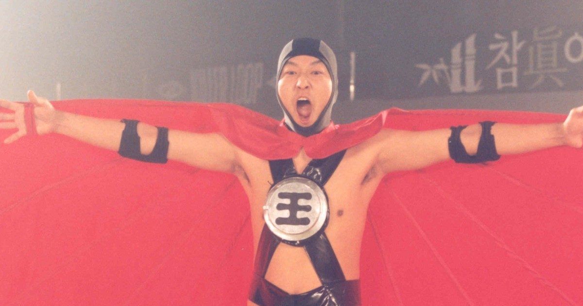 Best Kim Jee-woon Movies, Ranked