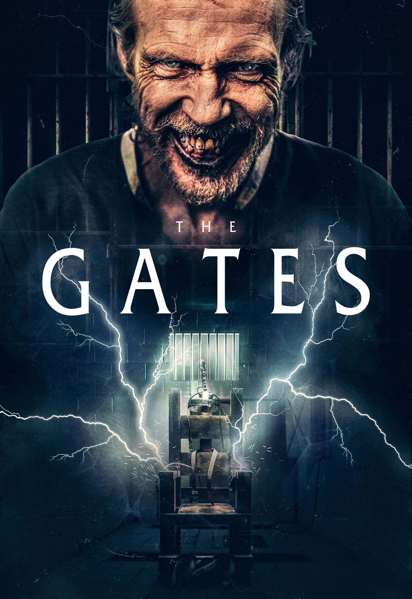 Exclusive Trailer: John Rhys-Davies & Richard Brake Star in ...
