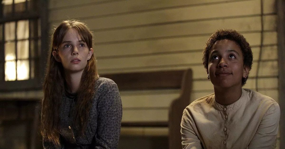 5 Reasons Why The Good Lord Bird is the Most Underrated Western TV Series