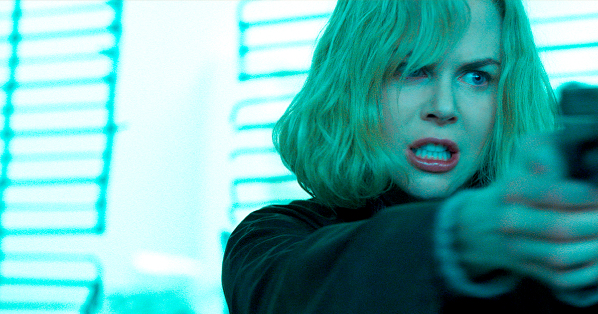 Nicole Kidman’s Upcoming Movies and TV Shows to Watch Out for