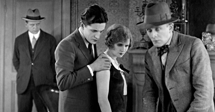 15 Movies About Jack the Ripper