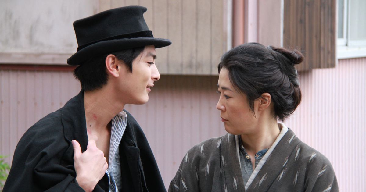 The 25 Most Influential Japanese Movie Directors of All Time