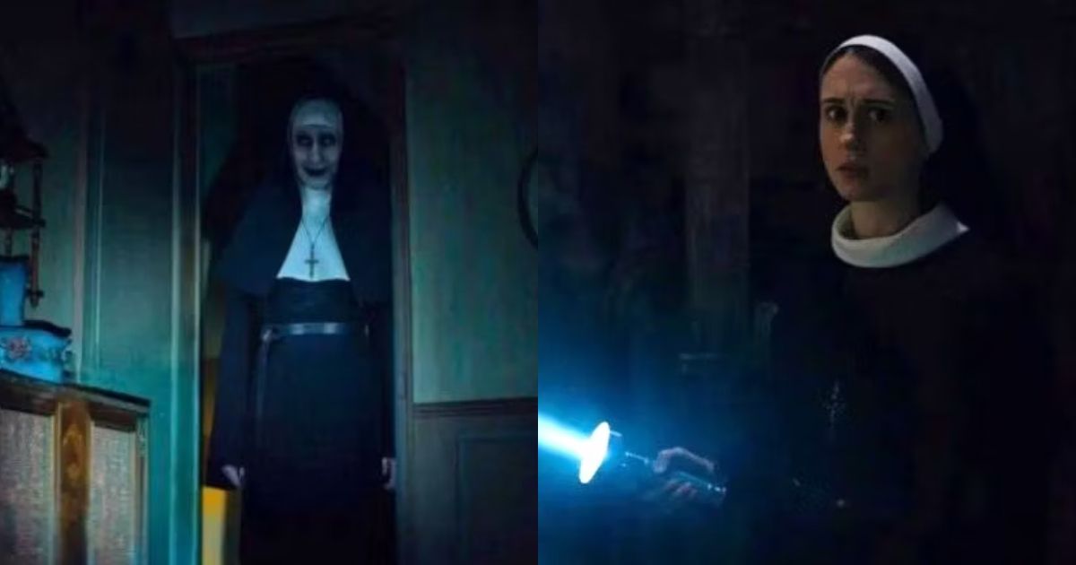 The Nun II: Plot, Cast, Release Date, and Everything Else We Know