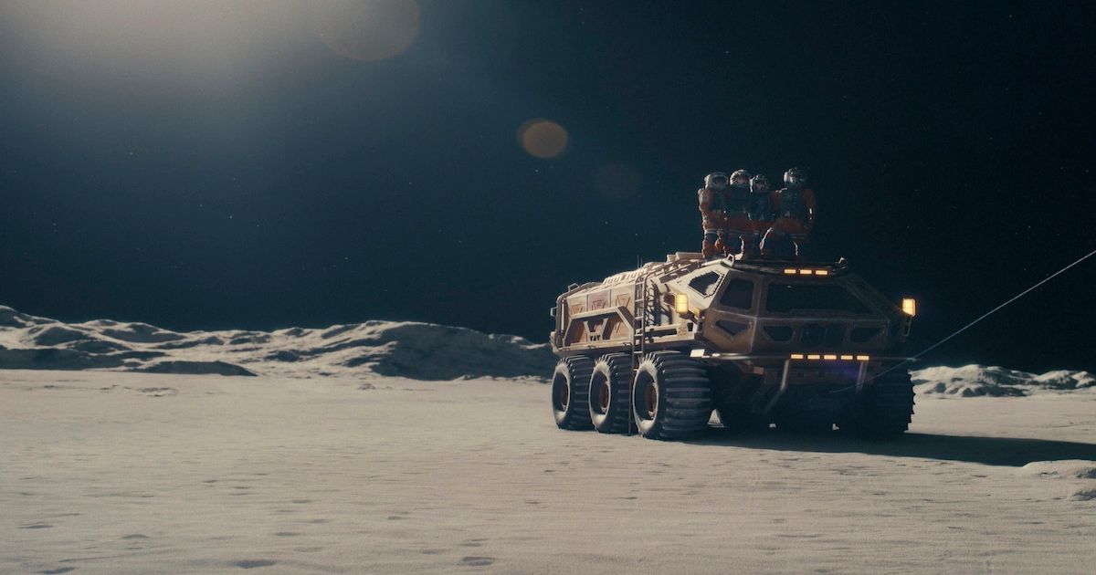 Disney+’s Crater: How This Coming-of-Age Movie Recreates Stand by Me ...