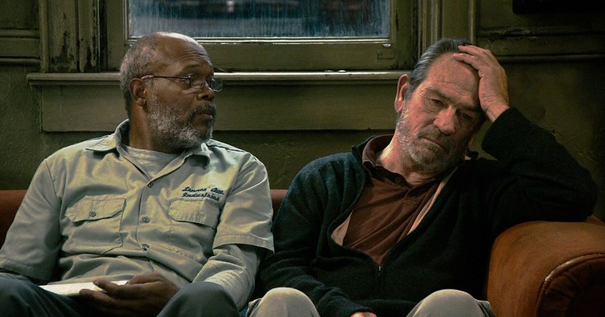 25 Movies Filmed in a Single Location
