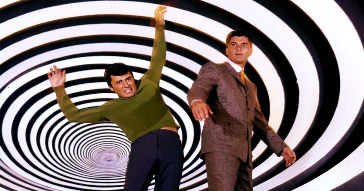 8 Forgotten Sci-Fi TV Shows That Didn't Last Very Long