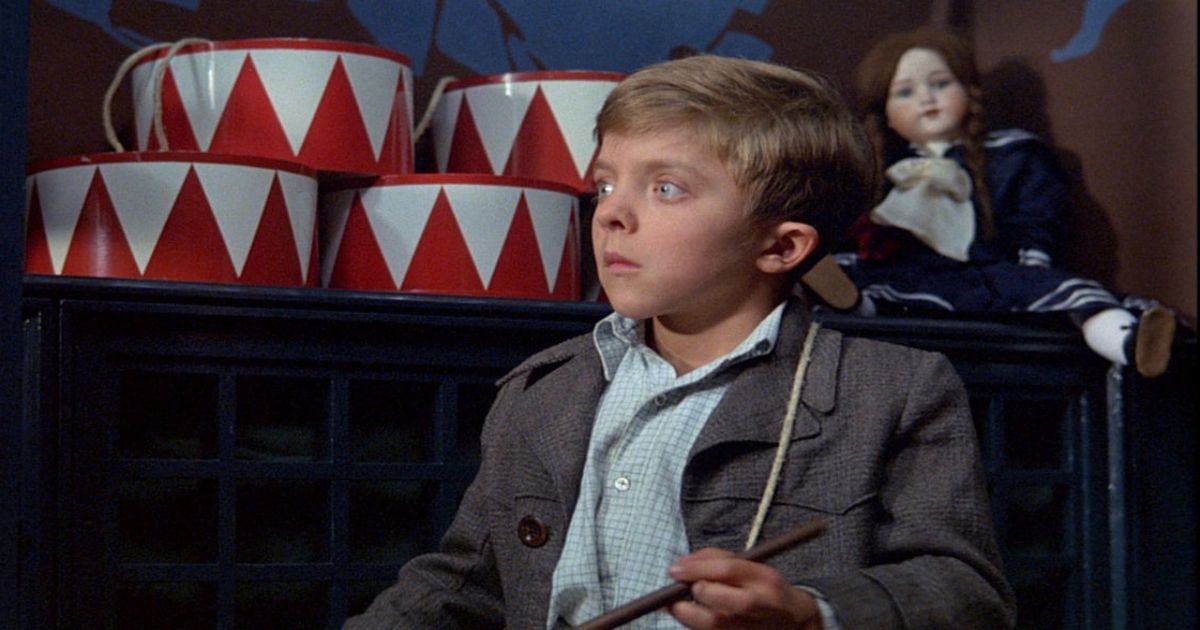 The 10 Most Influential German Directors of All Time