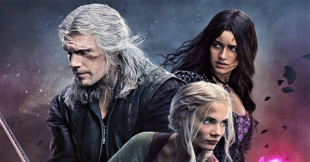 The Witcher Creator Gets Candid About His Input on Netflix Adaptation ...