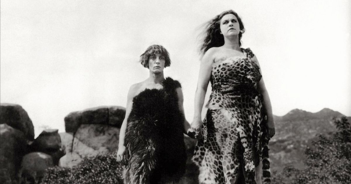 Best Movies Set During Prehistoric Times, Ranked