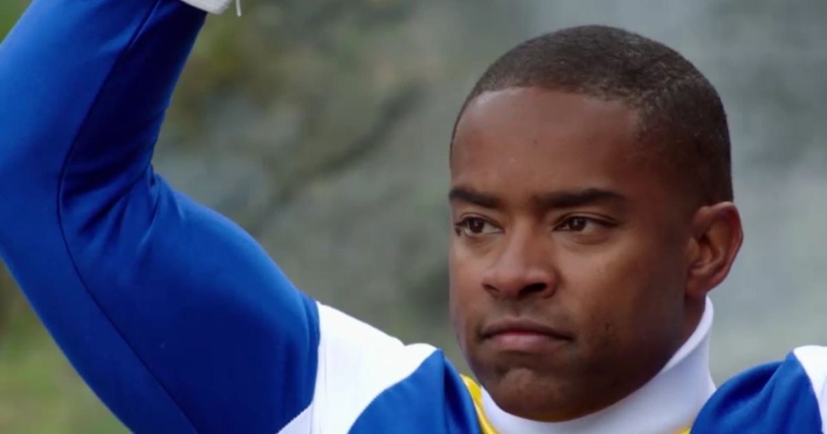 The Strongest Power Rangers in the Franchise, Ranked